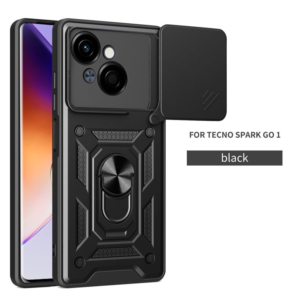 บังคับการส่งผ่านเสียง lnfinix Hot50ร้อน50 Pro Shunjia โทรศัพท์กรณี ...
