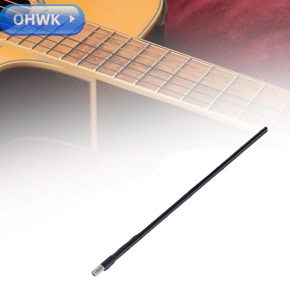 OHWK Instruments Truss Rod, Two Way Acoustic Guitar Accessories Parts ...