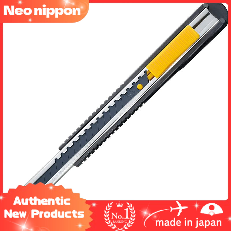 OLFA Mini Cutter Special Long 152B (Pack of 2) | Shopee Thailand