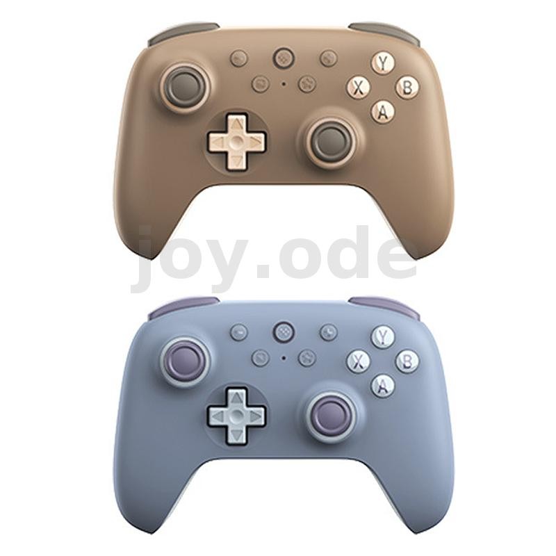 8Bitdo Ultimate 2C 2.4G คอนโทรลเลอร์เกมไร้สายพร้อม 1000Hz Polling Rate ...