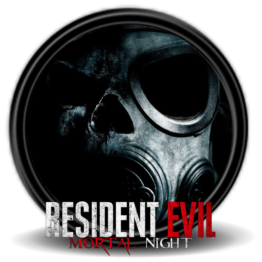 ⚙️ PC Game | ติดตั้งไม่ยุ่งยาก | USB | ⚙️ Resident Evil Mortal Night ...
