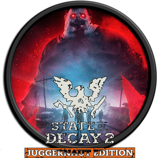 ⚙️ PC Game | ติดตั้งไม่ยุ่งยาก | USB | ⚙️ State of Decay 2 Juggernaut Edition | Shopee Thailand
