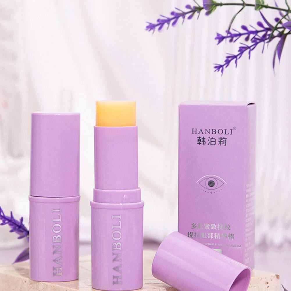 Eye Essence Stick Moisturizing Eye Cream Eye Balm Skin Supplies ...