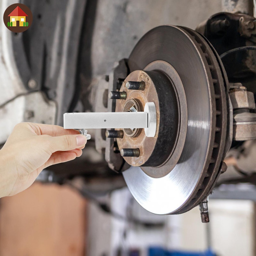 พลาสติก Castor Strut Alignment เครื่องมือล้อแม่เหล็ก Camber Gauge ...