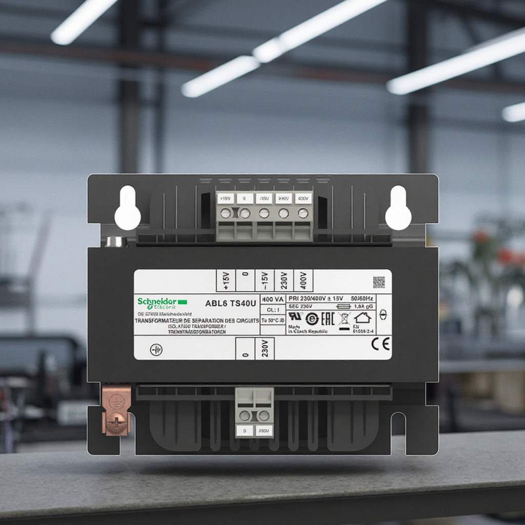 Schneider Original Single-Phase 220V Isolation Transformer High Power ...