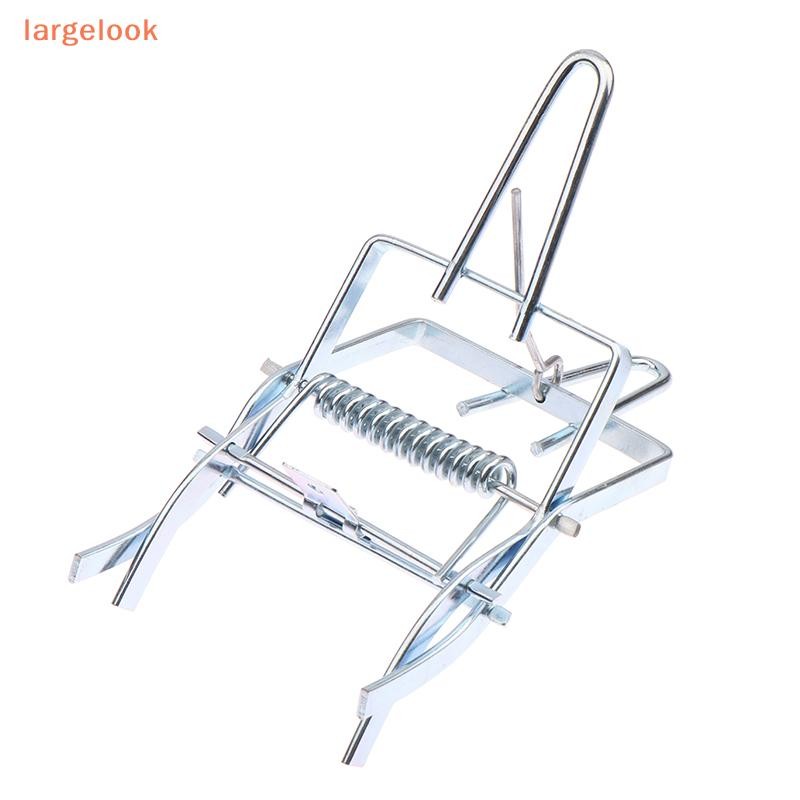 [largelook] Heavy Duty Metal Catcher กับดักหนูที่มีประสิทธิภาพ Multi ...