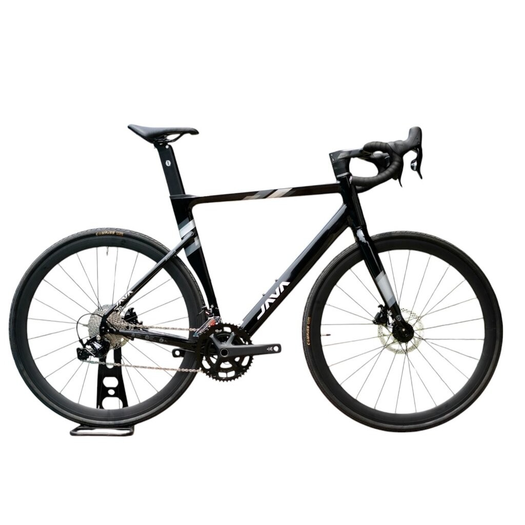 จักรยานเสือหมอบดิสเบรค Frame อลู Java 𝗔𝗨𝗥𝗜𝗚𝗔 𝗥𝟵 𝟮𝟮𝘀𝗽 | Shopee Thailand