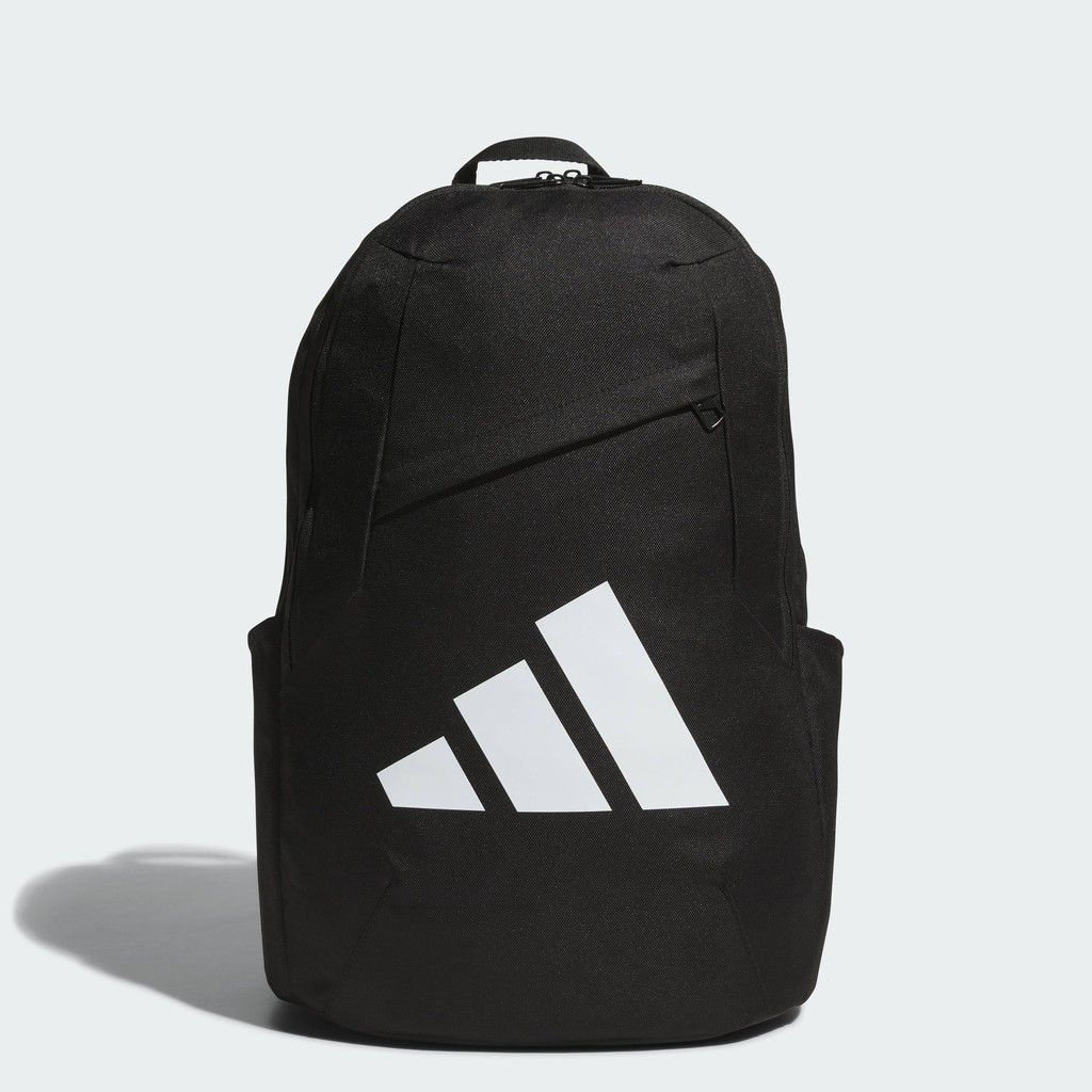 adidas ไลฟ์สไตล์ กระเป๋าเป้ทรงคลาสสิก Essentials Unisex สีดำ JF0755 ...