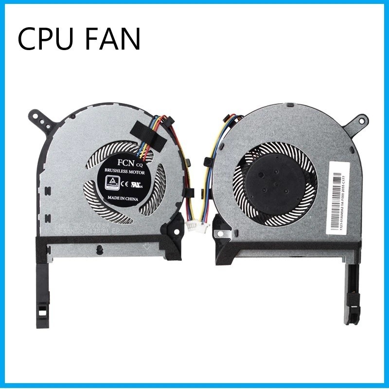 พัดลม ASUS TUF GAMING FX505D FX505 FX505GE FX505GD FX505GM FX505DT ...