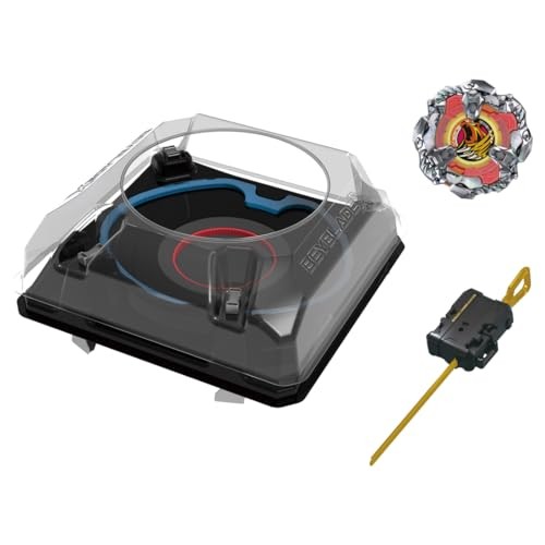 BEYBLADE X BX-37 Double Extreme Stadium Set【Direct from Japan】 | Shopee ...