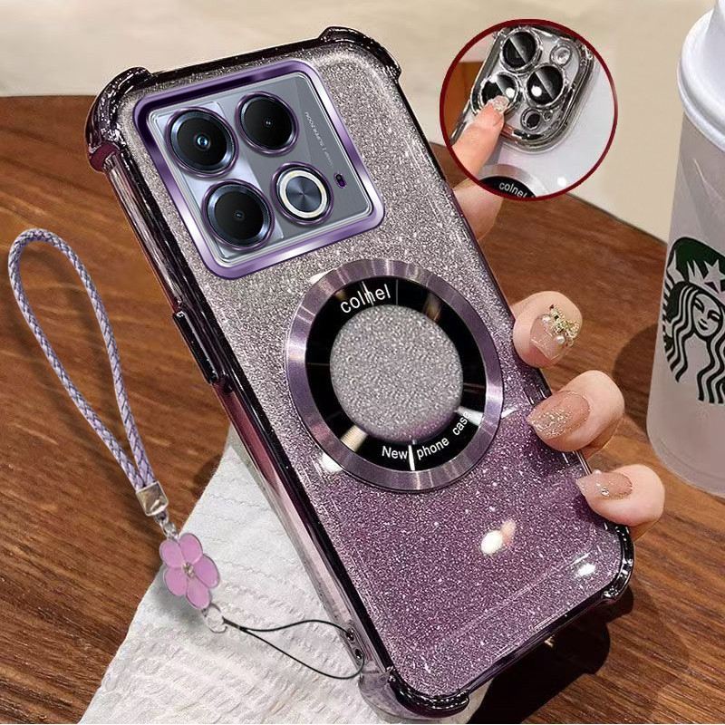 เคส Infinix Note 50 50X Pro Plus 4G 5G เคสโทรศัพท์สําหรับ 2025 ใหม่ ...