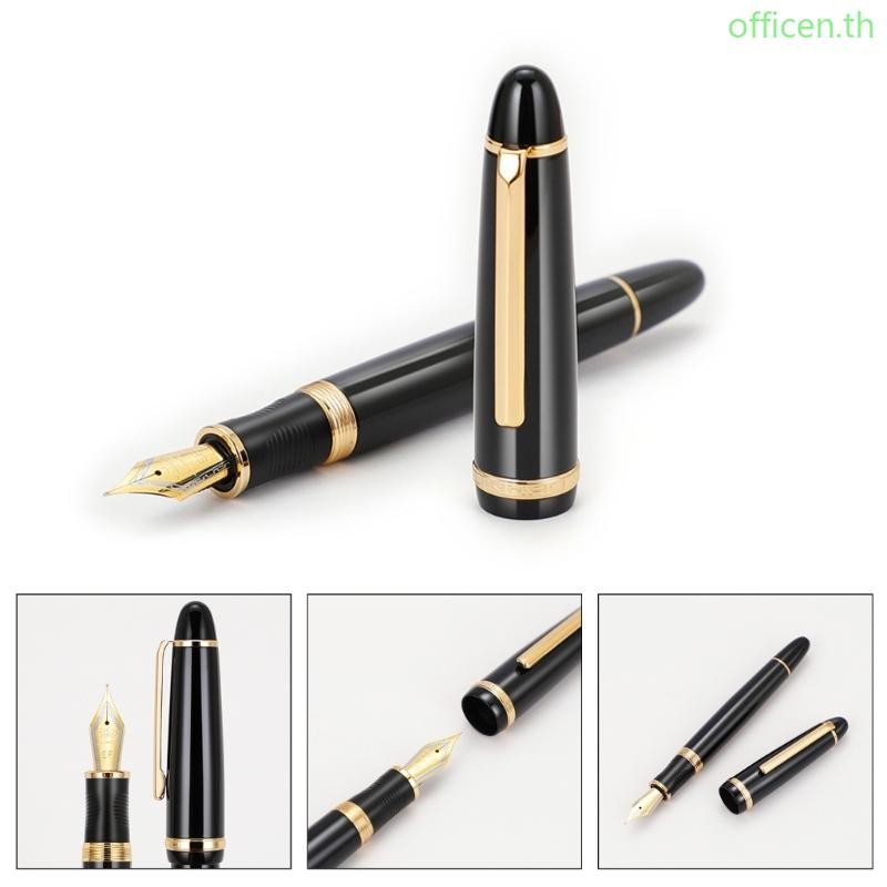 Cen Caligraphy ปากกา 0 5 0 7 มม. Fountain ปากกาหมึกปากกาเขียนเรียบปากกา ...