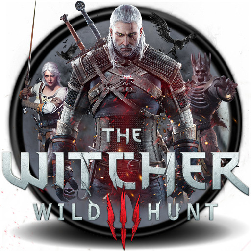⚙️ PC Game | ติดตั้งไม่ยุ่งยาก | USB | ⚙️ The Witcher 3 Wild Hunt Complete Edition | Shopee Thailand