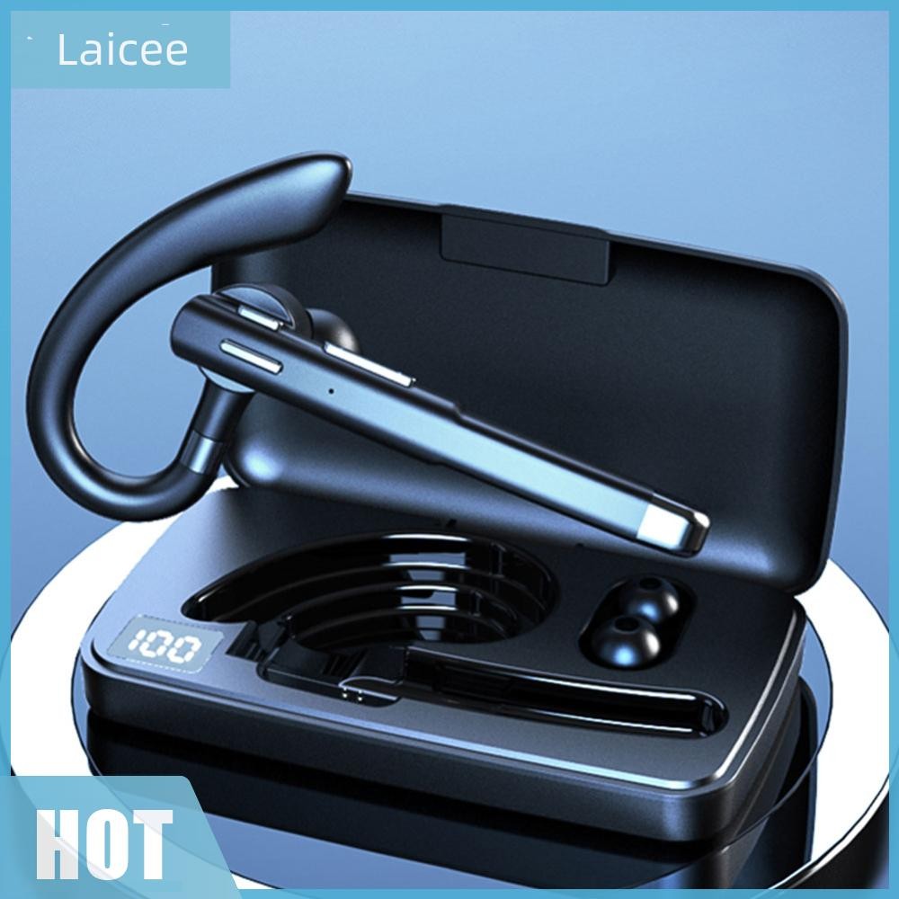 [Laicee.th] หูฟังแปลภาษา Call Noise Cancelling Bluetooth-Compatible 5.3 Translator หูฟังพร้อม ...