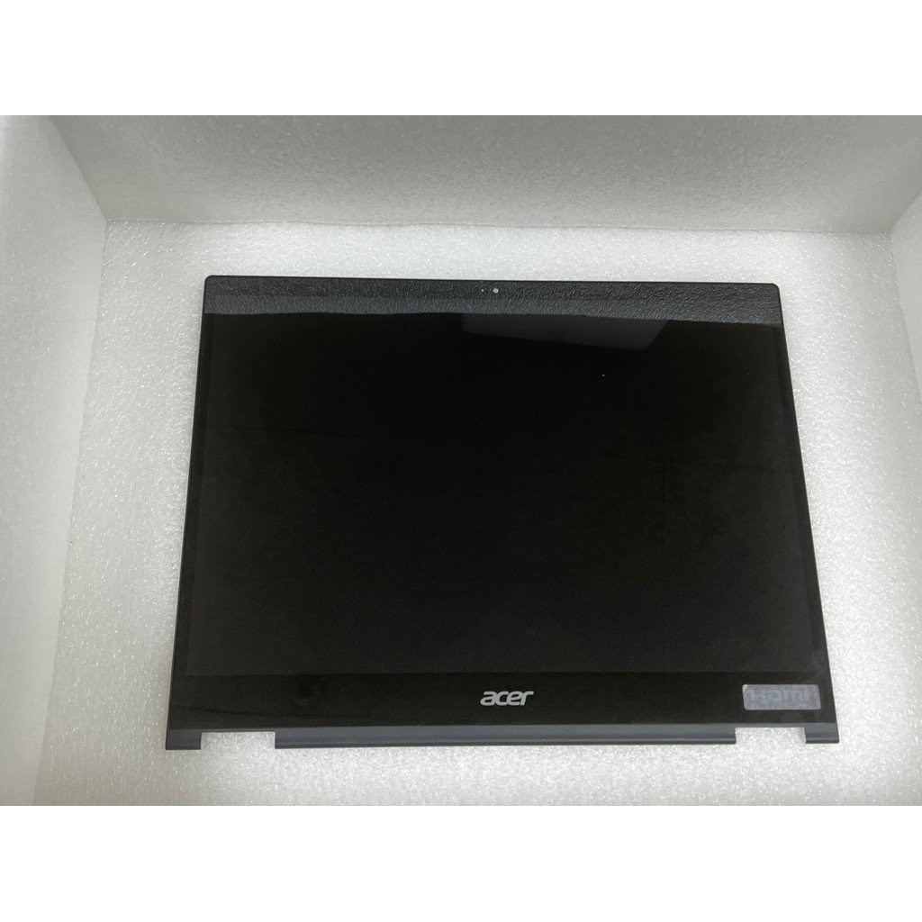 ชุดประกอบหน้าจอสัมผัส Acer Spin 5 N19W3 SP513-54N SP513-55N ใหม่และ ...