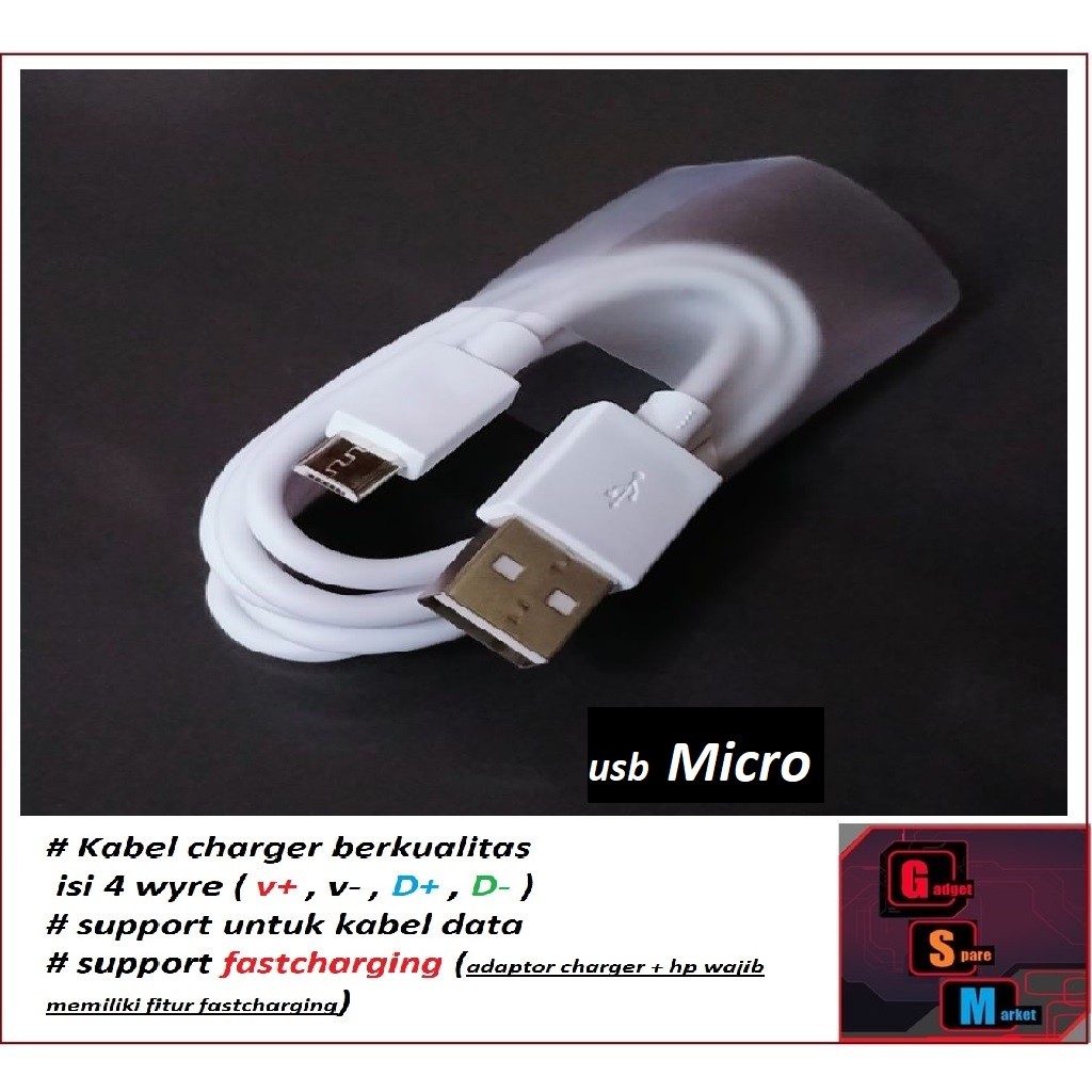 สายชาร์จ Usb micro oppo K1 / R15X (PBCM30) | Shopee Thailand
