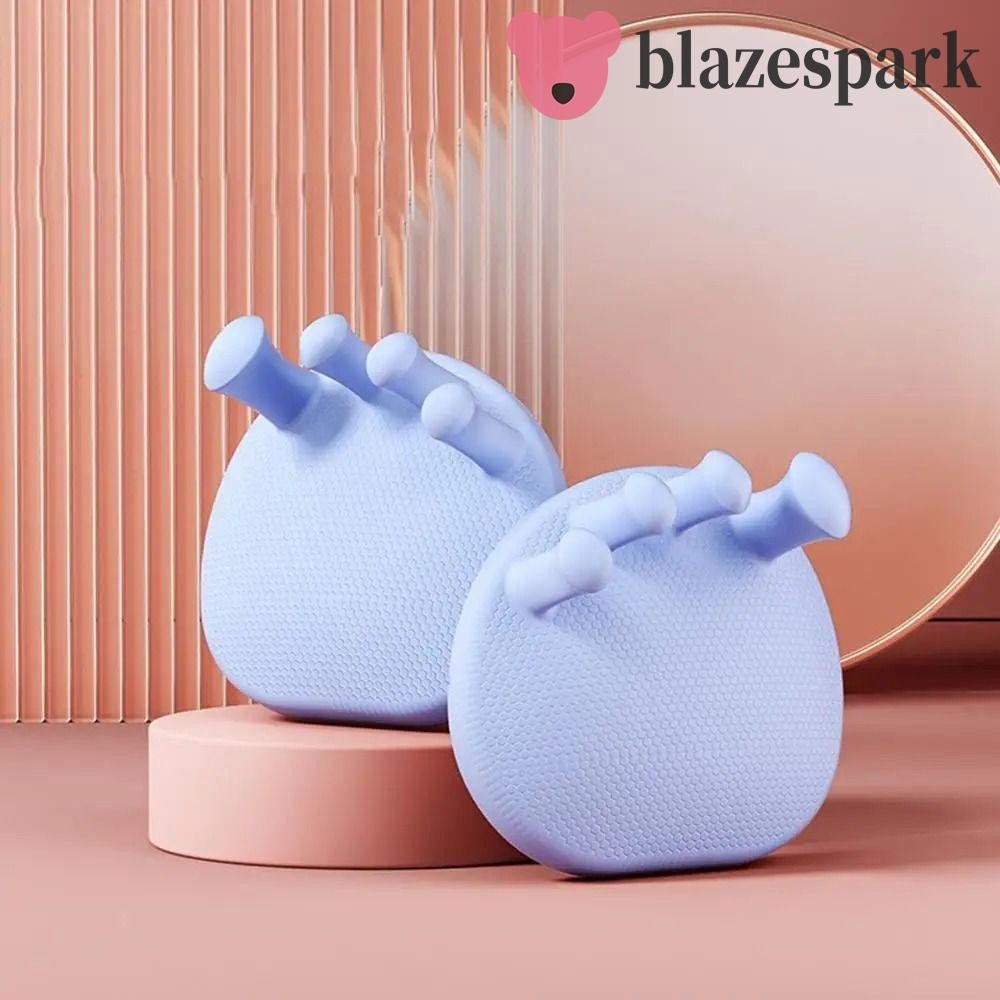 BLAZESPARK 1 คู่เท้า Arch Trainer, TPR ยกก้น Toes Separators, Gentle สนับสนุนขาบาง Soft Comfort ...