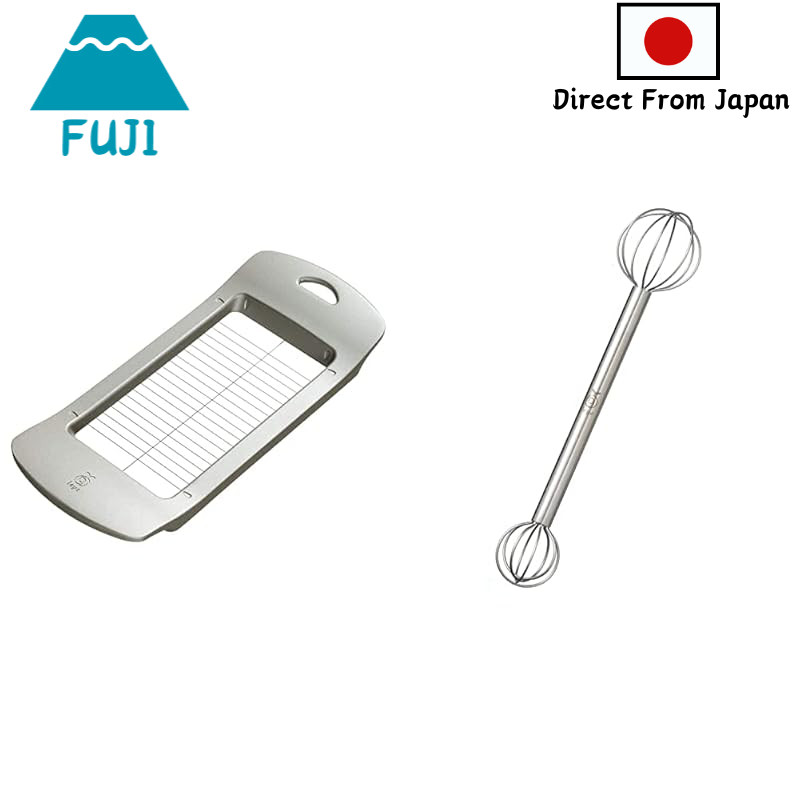 Oaks Raye Stainless Steel Butter Cutter with Wire and Strainer ...