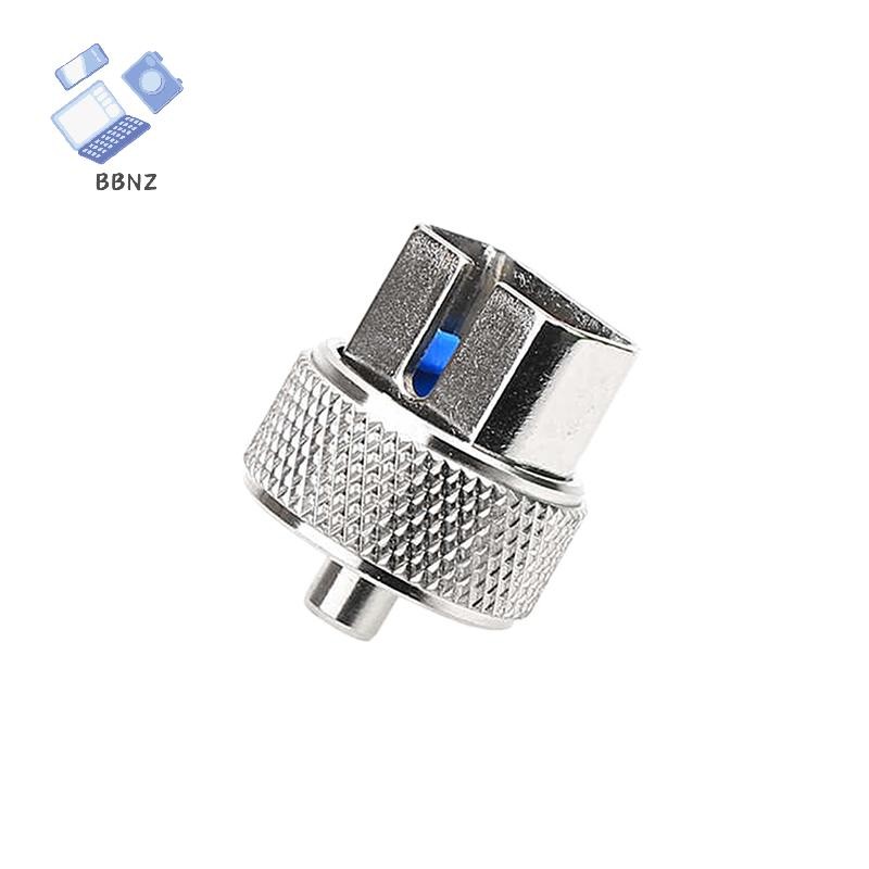 [BBNZ]OTDR Transfer Connector FC ST SC LC APC Adaptor OTDR Fiber Optic ...