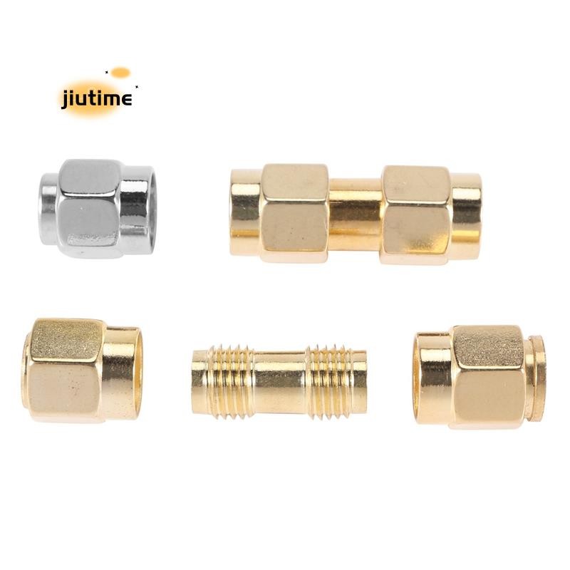 SMA-Type 50 Ohm Vector Network Analyzer Calibration Kit โหลดและสั้นและ ...