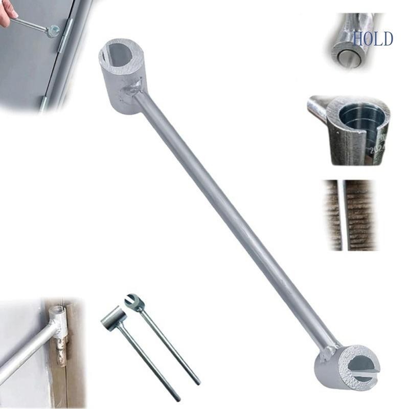 ฤดูร้อนเหล็กบานพับ Spanner สําหรับที่ถูกต้อง Gaps ปรับบานพับเครื่องมือ ...