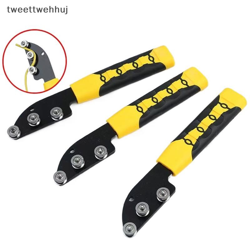 Tw Manual Wire Straightener, กล่องไฟฟ้า Terminal Paralleling ...