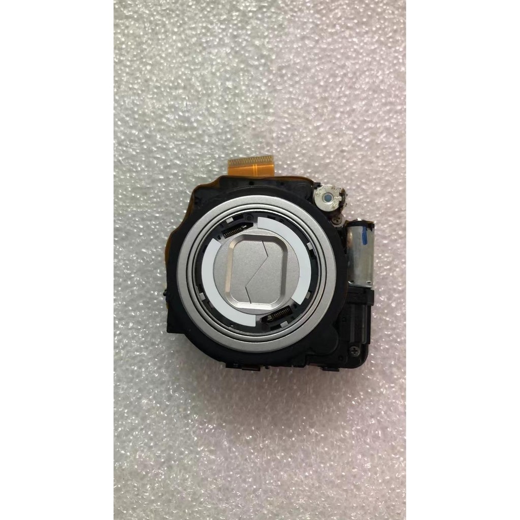 เลนส์ Sony W670 Nikon S3300 S4300 สีเงิน ซ่อมกล้อง | Shopee Thailand