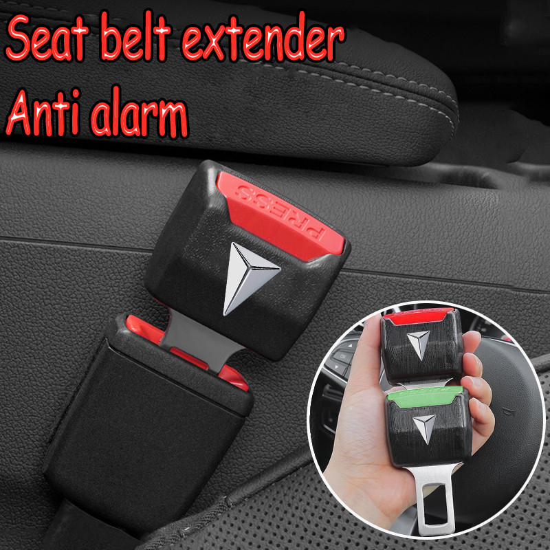 1PC Deepal เข็มขัดนิรภัยในรถยนต์, หัวเข็มขัดนิรภัยเสียบอุปกรณ์เสริมซ็อกเก็ต Changan Deepal S07 ...