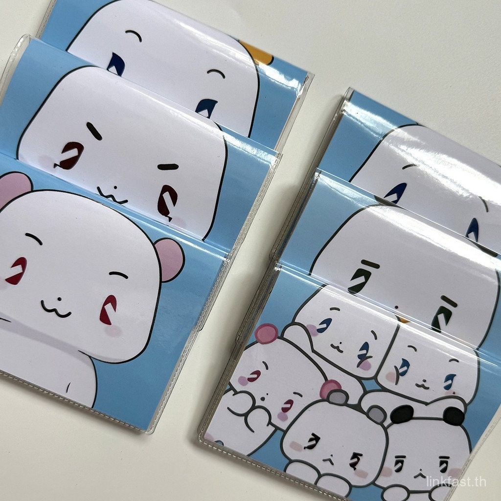 สมุดโน้ตอุปกรณ์เสริม PLAVE สมุดโน้ตขนาดเล็ก MMMM เครื่องเขียน สมุด ...