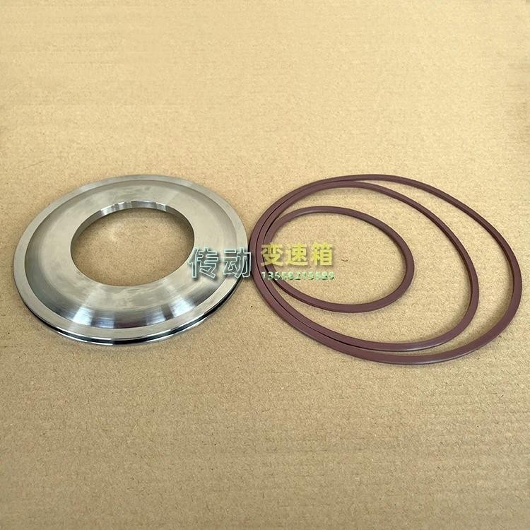 สําหรับ Nissan CVT Sunny sylphy tiida NV200 JF015E ชุดซ่อมกระบอกแรงดัน ...