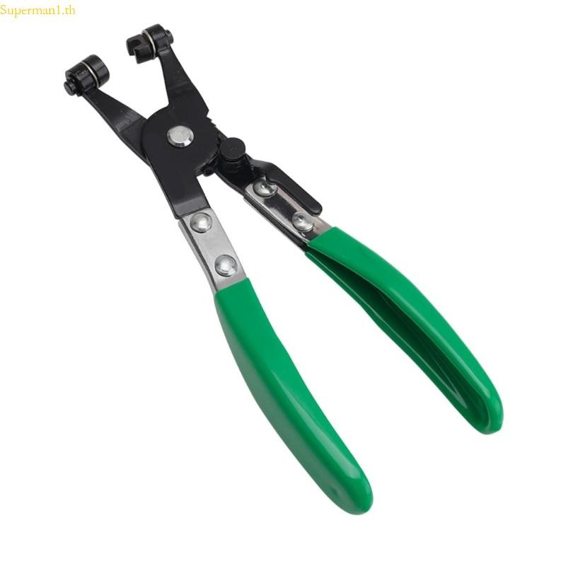 ที่ดีที่สุดแบนท่อ Clamp Plier หมุนแบนสําหรับการติดตั้งกําจัดแหวนประเภท ...