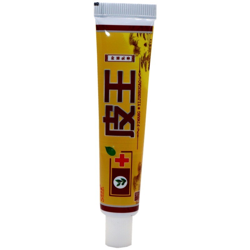 Shu Lijiapiwang ครีม Piwang ภายนอกใช้ครีมสมุนไพร Piwang ภายนอกใช้ Anti ...