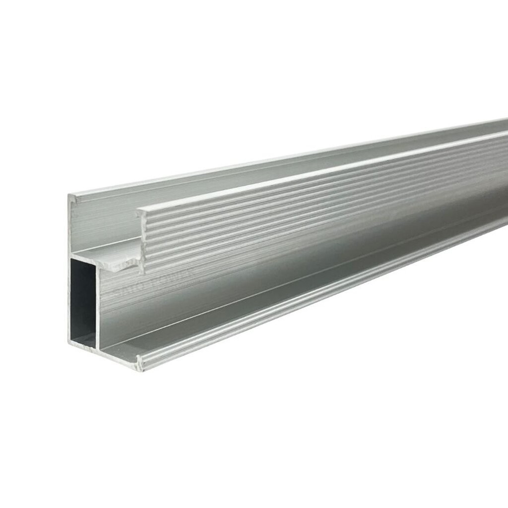 SUNFORSON รางเรล SUN RACK RAIL ขนาด 3 x 4.3 cm | รางใช้ได้กับอุปกรณ์ ...