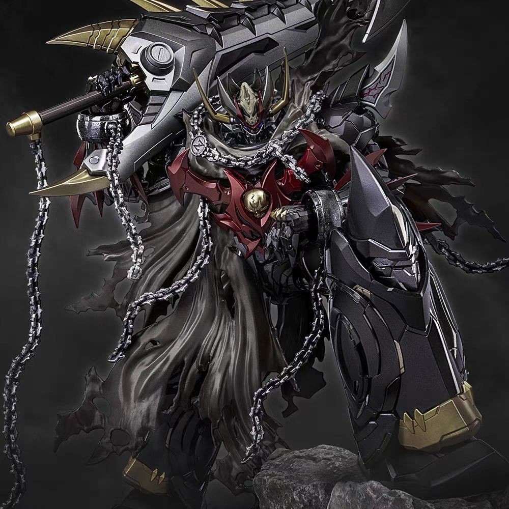 T Fortress ส่งออกซ่อมพร้อมสต็อก SF CCS Iron God Caesar SKL Iron Armor ...