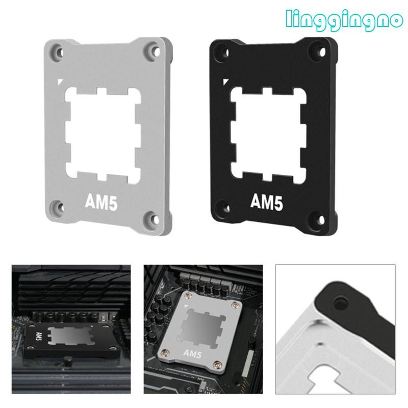 RR อัพเกรด AM5 CPU Contact Frame สําหรับ AM5 ดัดแก้ไขแก้ไขหัวเข็มขัด ...