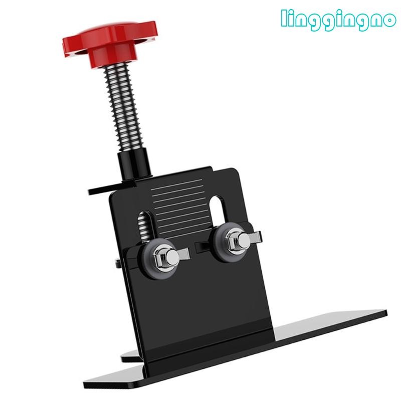 RR มัลติฟังก์ชั่นการใช้ที่เป็นมิตรตู้ประตูติดตั้ง Jig ติดตั้ง ...