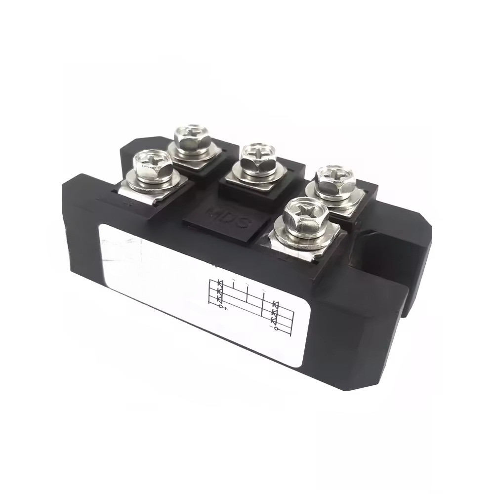 MDS100A 1600V MDS 100A High Power Diode 3 Phase Rectifier iTeams DIY ...