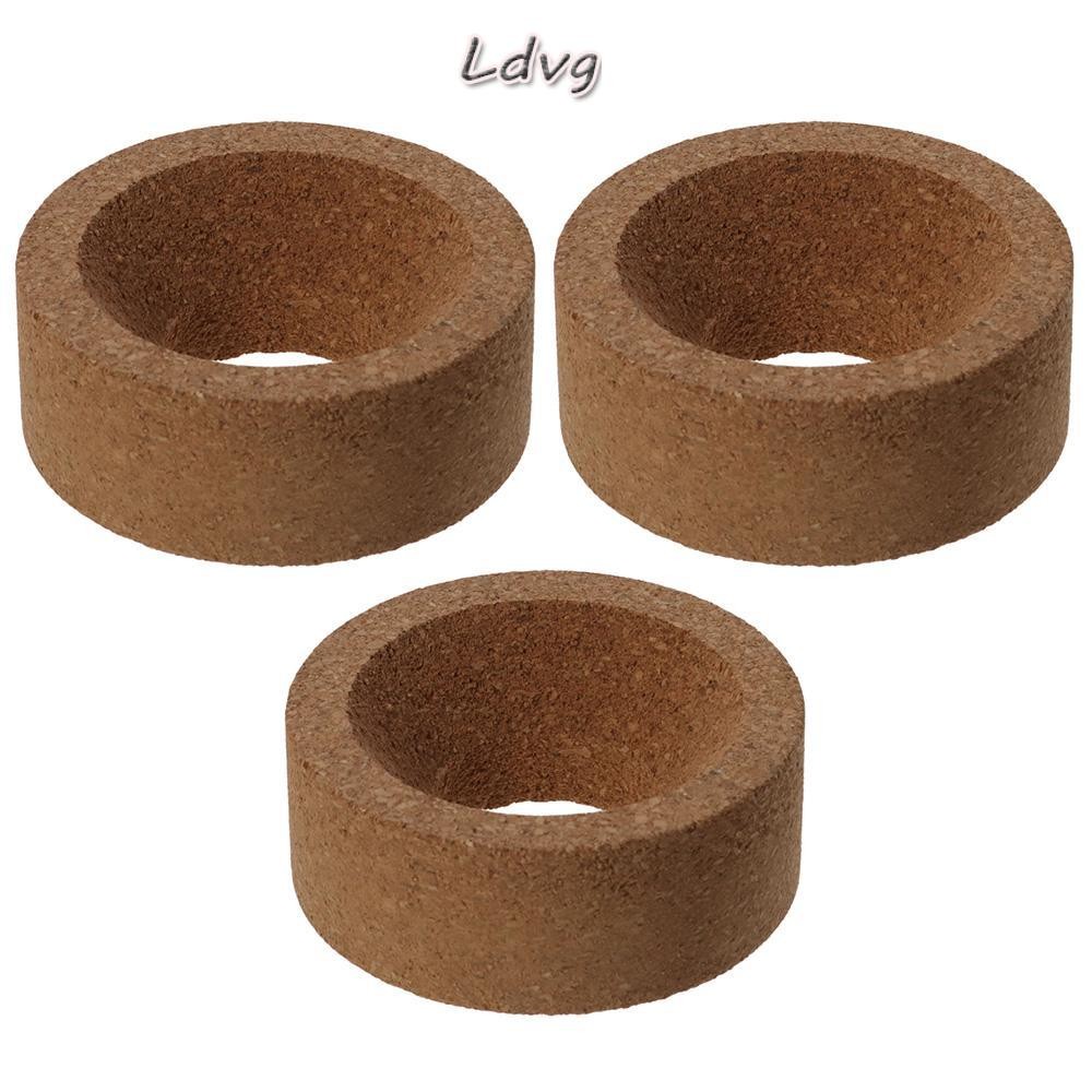 LDVG Lab Flask Support, Round Bottom Holder Cork Stand Lab Flask Stand ...