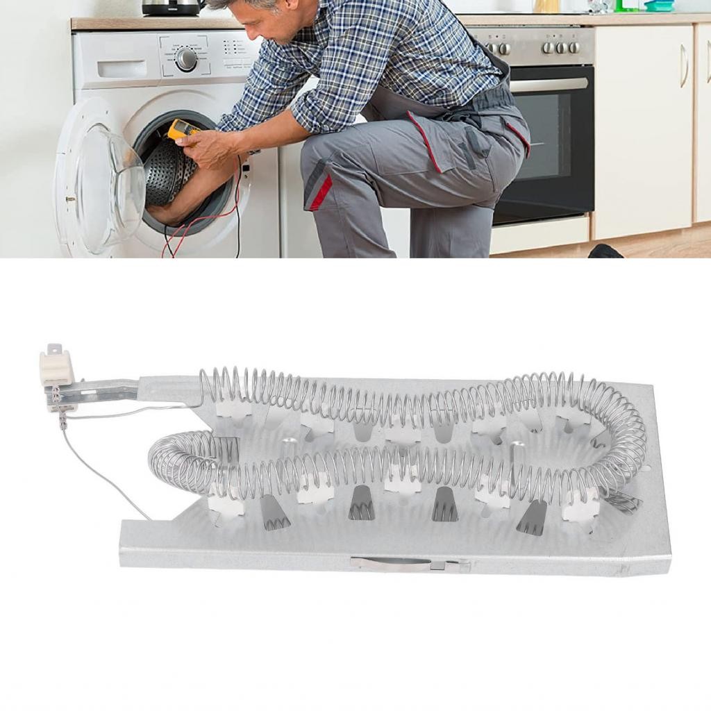 KKMOON-TH เครื่องเป่าความร้อน 5400W W11344457 เครื่องอบแห้ง 240V ...