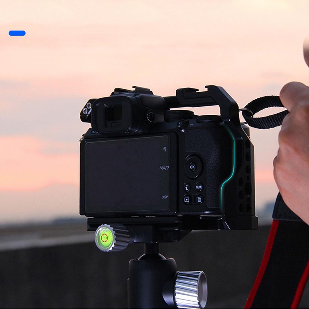 วิดีโอกล้องถ่ายวิดีโอ Cold Mount สำหรับการถ่ายภาพ | Shopee Thailand