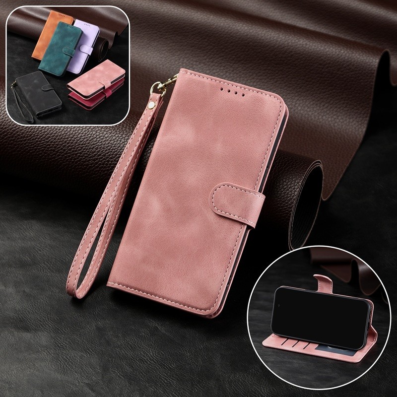 ปลอกพลิกสําหรับ Xiaomi Redmi Note 8 9 10 14 Pro Plus Redmi 9T 9A 9C 10C ...