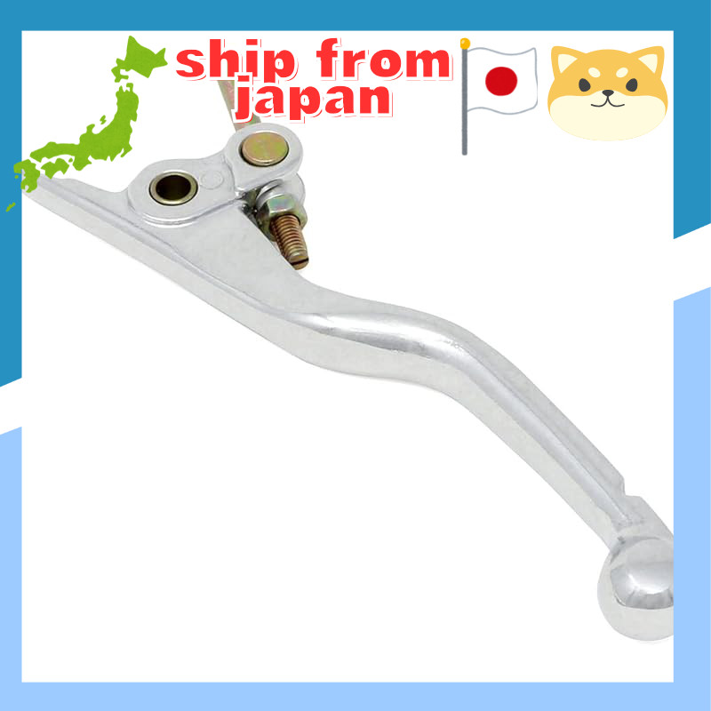 DRC Clutch Lever Standard Length for KTM/65SX/85SX/FREERIDE, HQV/TC65 ...