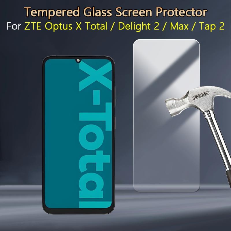 ปลดล็อคลายนิ้วมือ เข้ากันได้กับ ZTE Optus X Total Delight Tap 2 Max HD ...