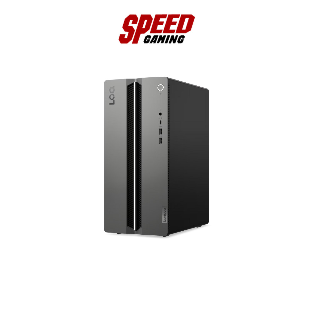 LENOVO LOQ Tower 17IAX10 (91AY0003TA) INTEL CORE Ultra 7 RTX 4060 ...
