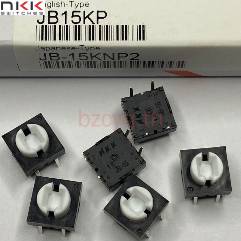 [ในประเทศไทย]Jb-15 JB15 nkk ญี่ปุ่นเปิด JB15KP JB15KNP2 Toyota หลวม ...