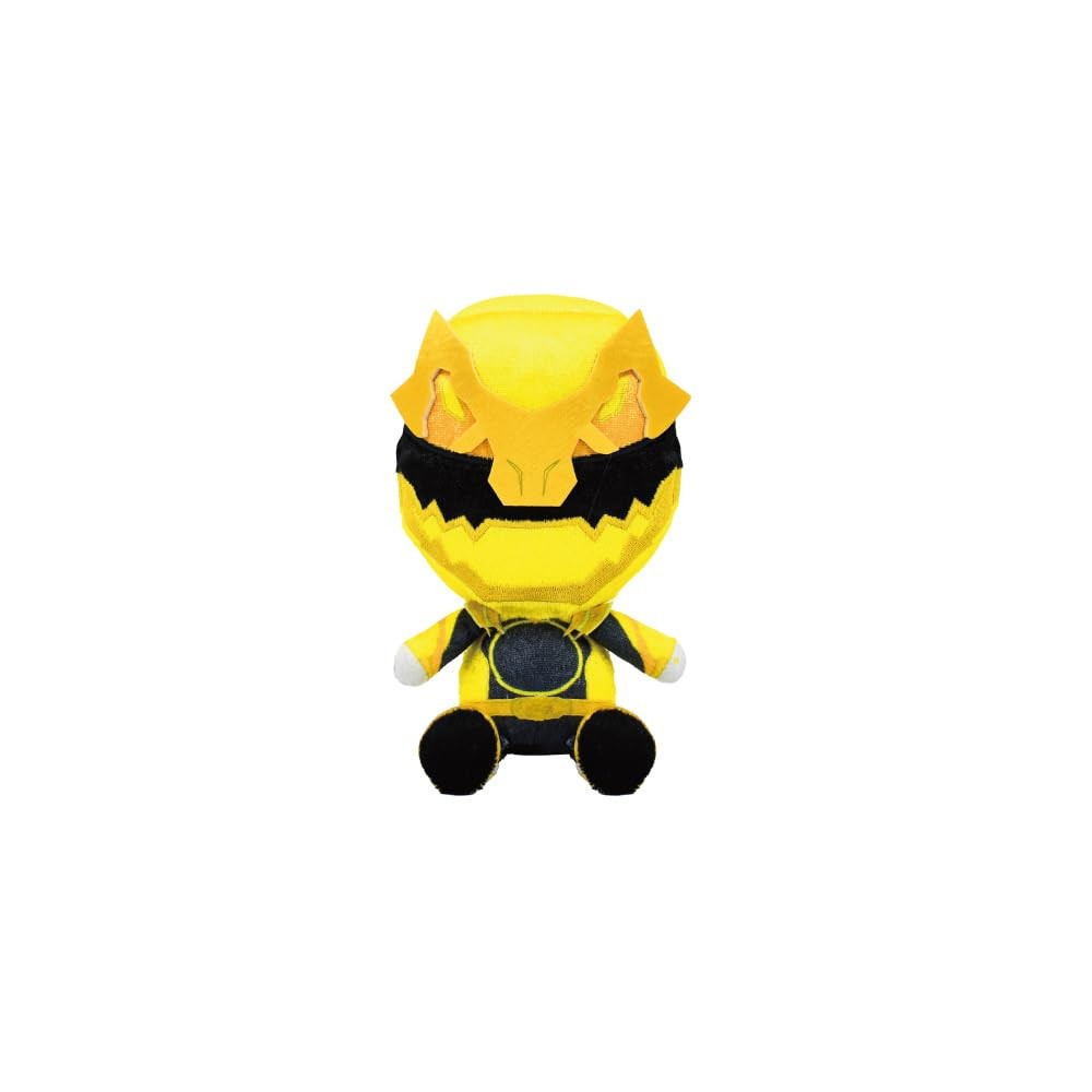 Number One Sentai Gojyuuger Gojyu Tyranno Sentai Hero Plush Toy ...