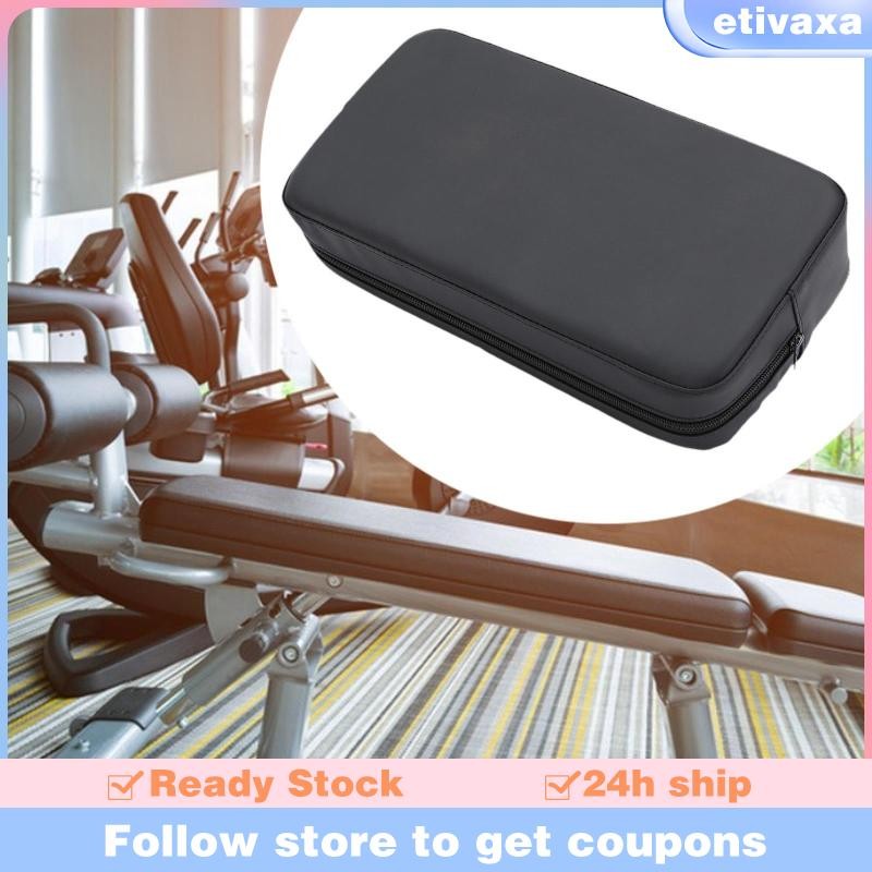 [Etivaxa] Bench Press Pad Cushion สบาย Decline Press Bench Strength ...