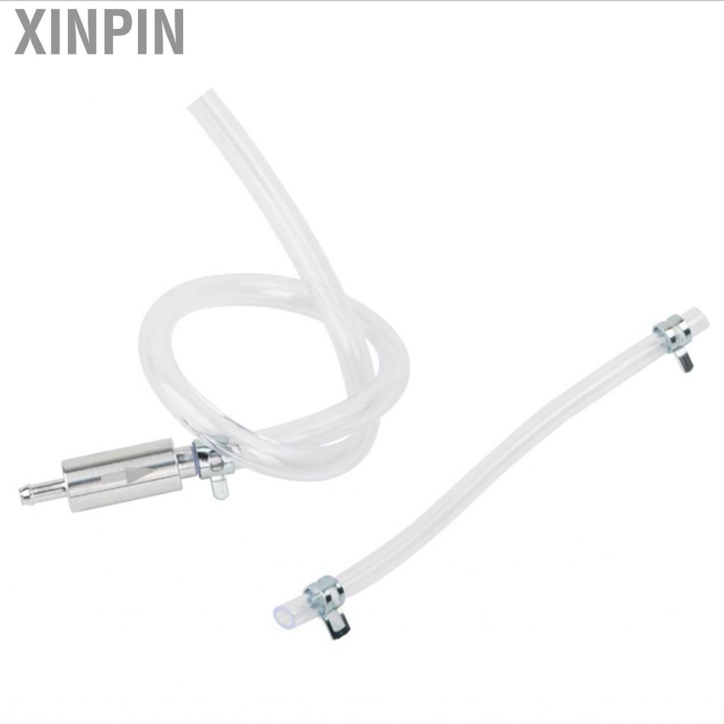 Xinpin ชุดทำความสะอาดเบรกมอเตอร์ไซค์ปั๊มน้ำมันเลือดออกไฮดรอลิก | Shopee ...