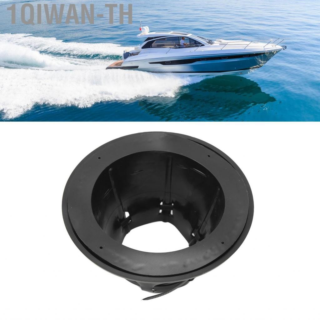 1qiwan-th เรือพวงมาลัย Boat Boot Marine Rigging Safe Silicone Anti ...