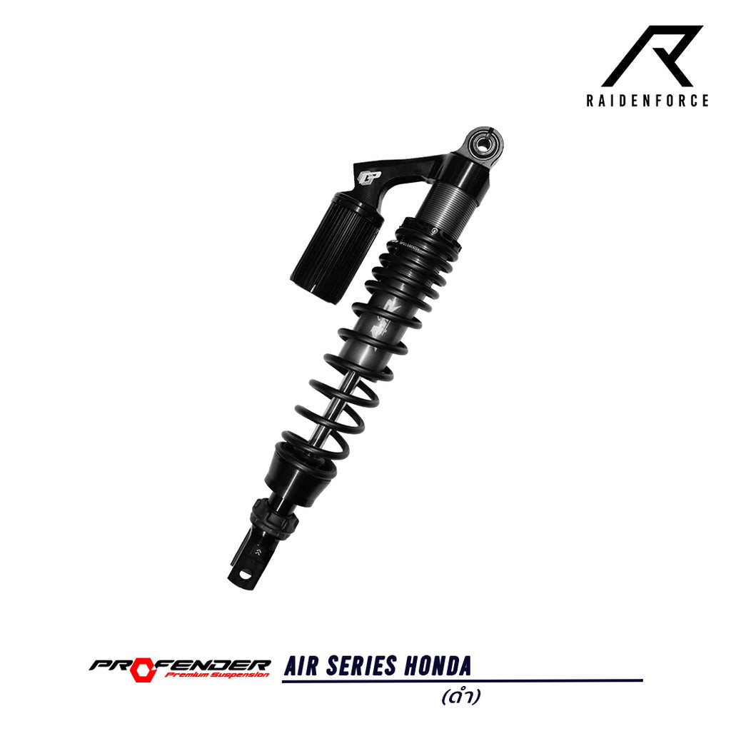 โช้ค PROFENDER AIR-Series ADV150/160 สีดำ | Shopee Thailand